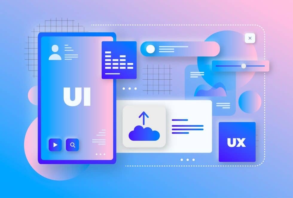 UI/UX Design For SaaS A Complete Guide